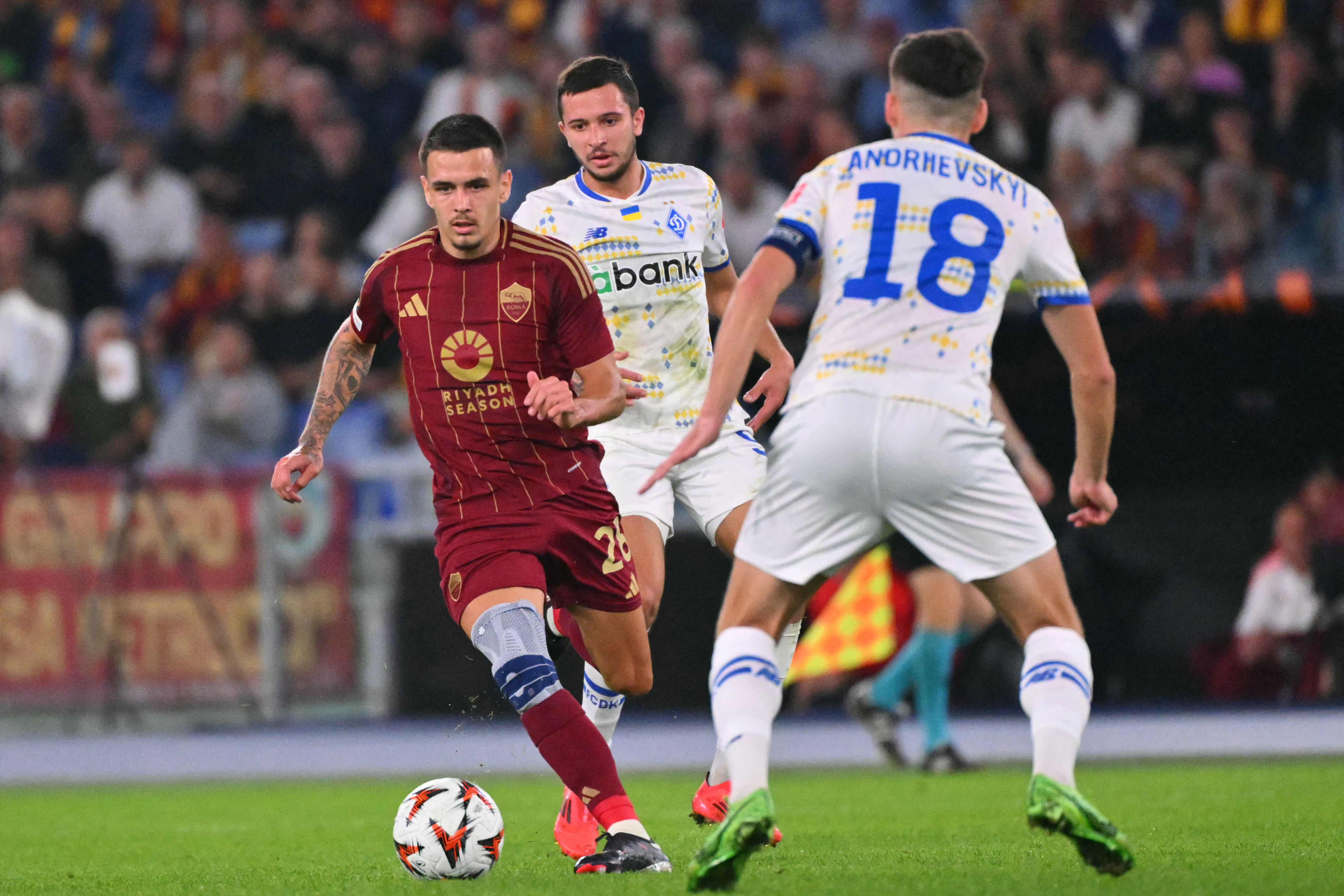 Enzo Le Fée's golden ticket and Louie Barry's transfer limbo - inside ...