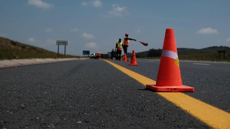 N3TC warns of traffic delays following crash on Gauteng-bound highway