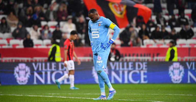 Rennes : Mandanda, l’immense retournement de situation