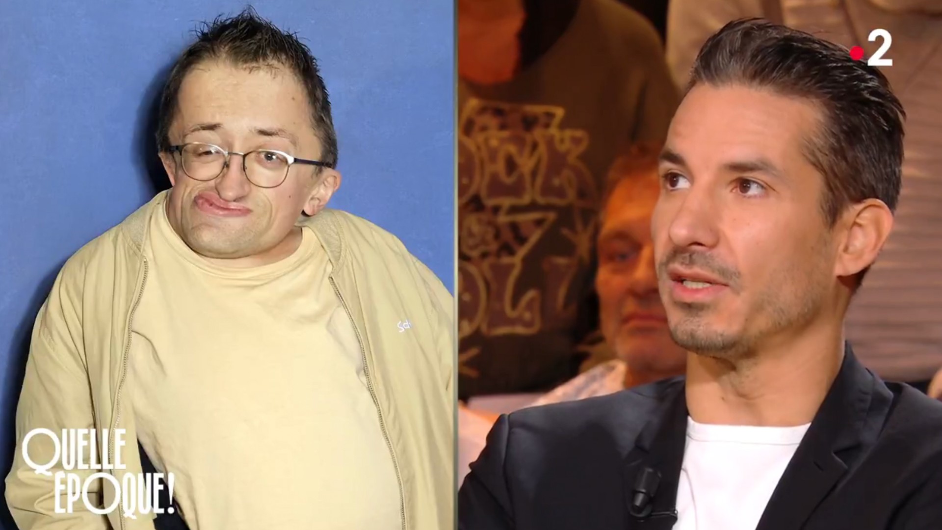 Jérémy Ferrari rend un hommage touchant à Guillaume Bats dans Quelle ...