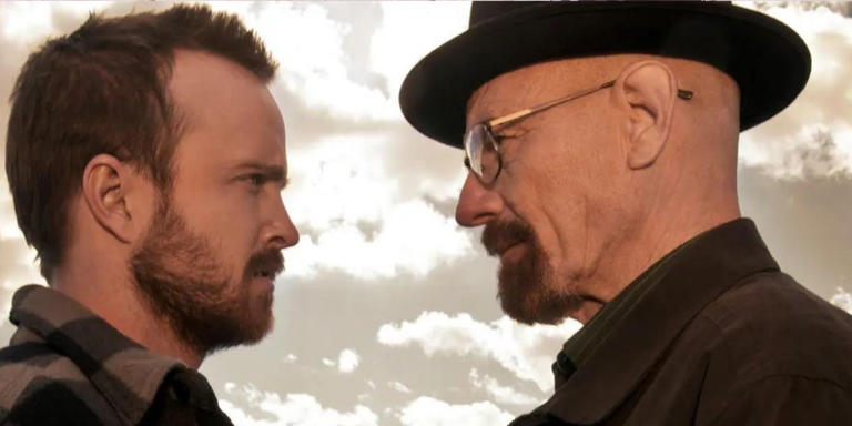 Watch Better Call Saul And Breaking Bad In This Order To Have The Most ...