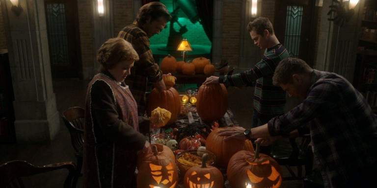 10 Supernatural Episodes That Prove The Final 5 Seasons Are Actually Great