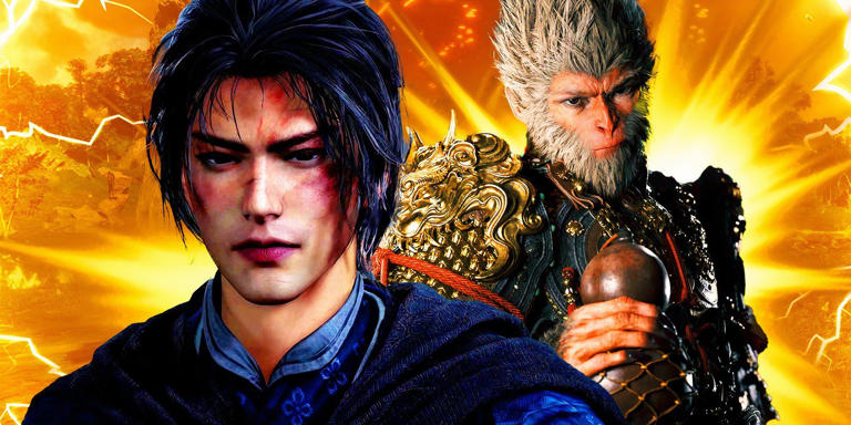 This 2025 Wuxia RPG Will Include A PS5 Feature Missing From Black Myth ... This 2025 Wuxia RPG Will Include A PS5 Feature Missing From Black Myth ...