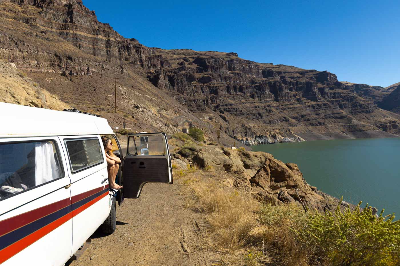 Owyhee Canyonlands: Oregon’s Last Frontier