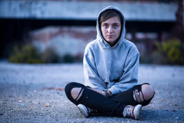16 Surprising Personality Traits Linked To A Lonely Childhood