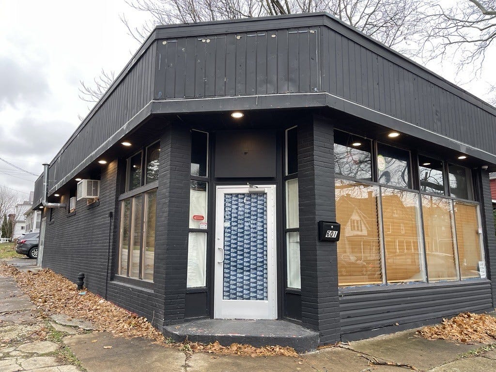 The Kitchen 601 is closed. Erie soul food restaurant owners reveal ...