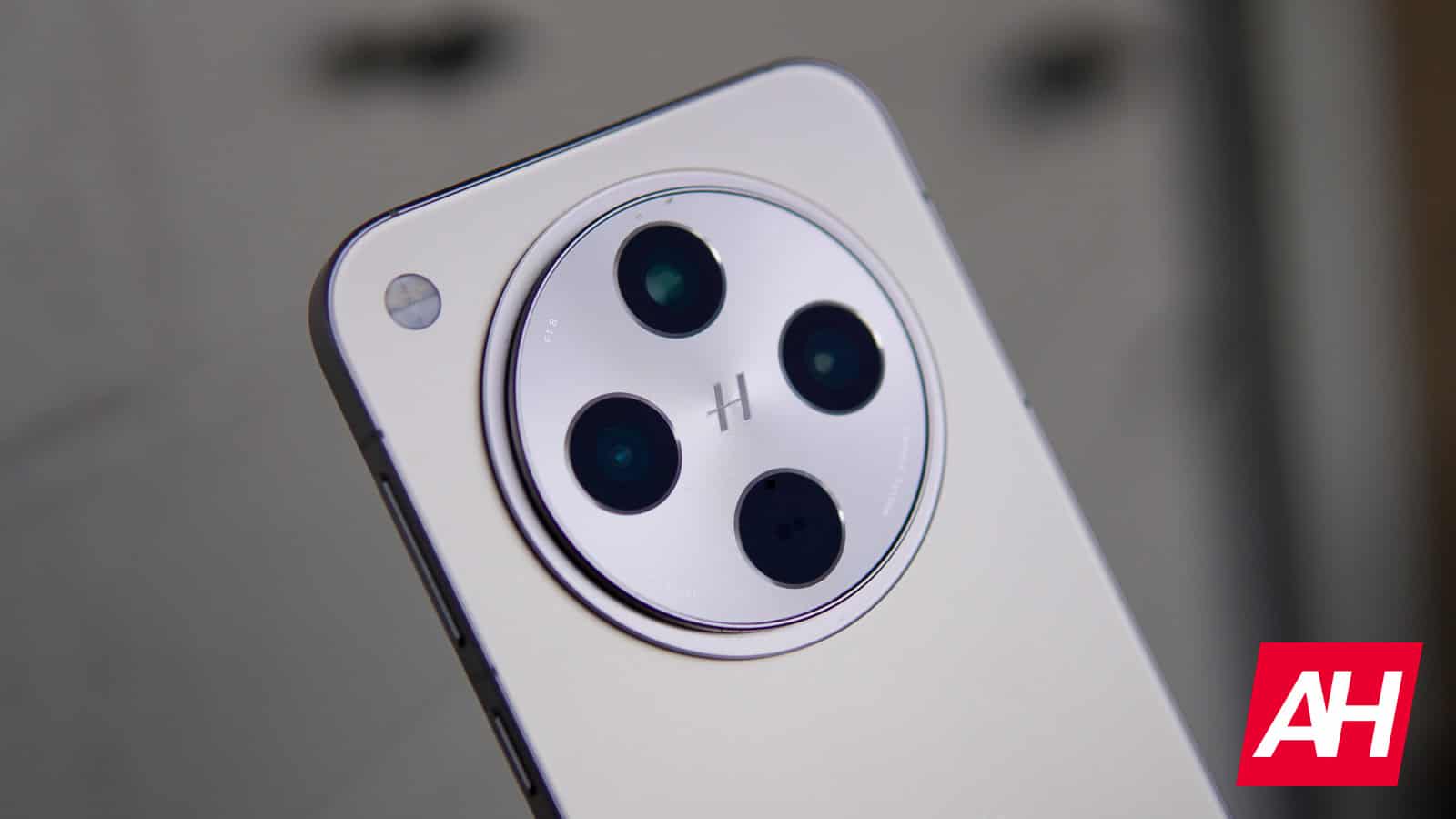 OPPO Find X9 family could board the 200MP camera train