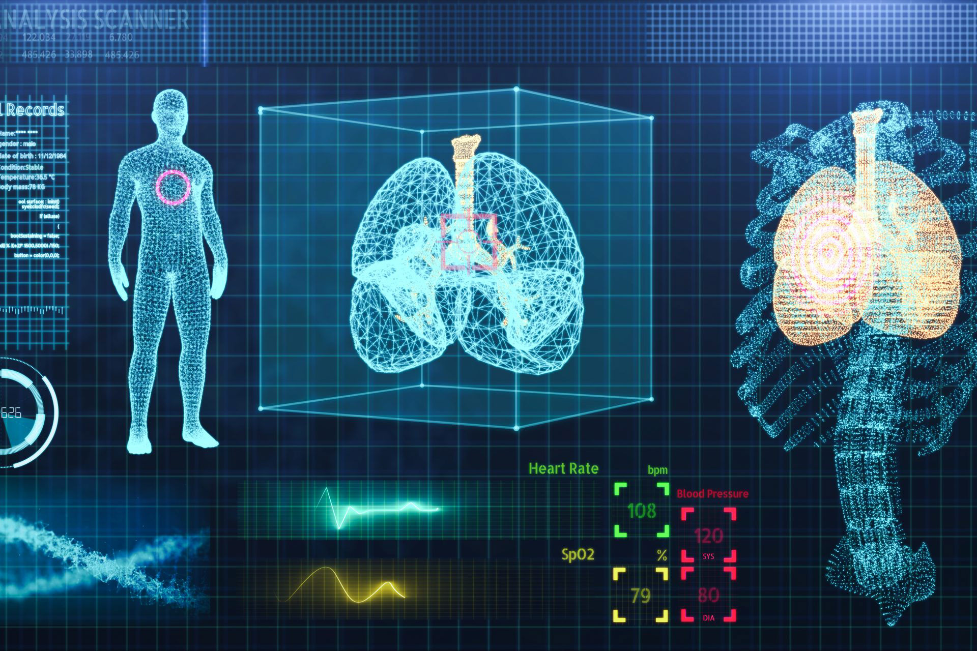 Nos organes ne vieillissent pas tous au même rythme : les conclusions d ... Nos organes ne vieillissent pas tous au même rythme : les conclusions d ...