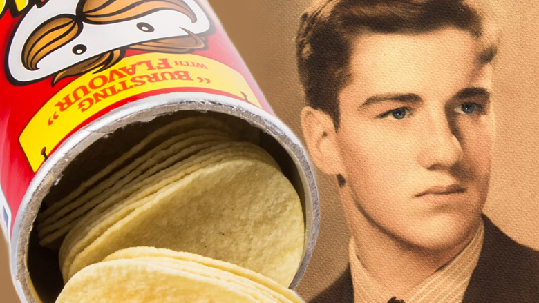 Fred Baur: Muž, který se nechal pohřbít do svého vlastního výrobku