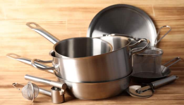 Cookware Set Buying 101: Everything You Need to Know