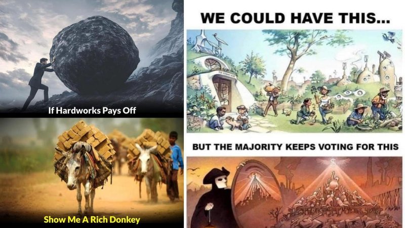 26 Deeply Inspiring Posts That Are Kind Of Cringe