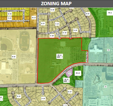 Springfield panel recommends rezoning request for CoxHealth pediatric ...