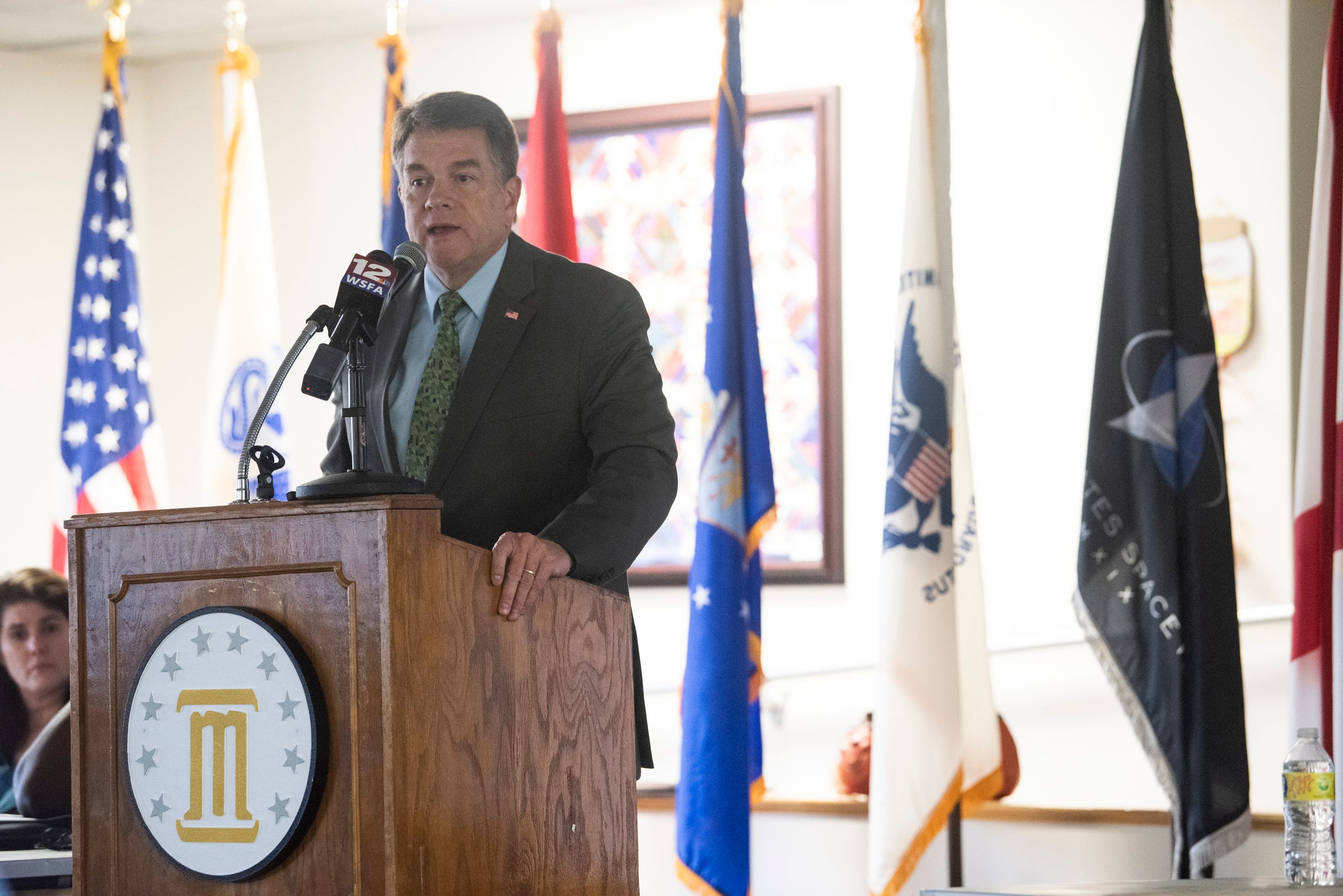 The top 10 Alabama political stories of 2024 | BRIAN LYMAN