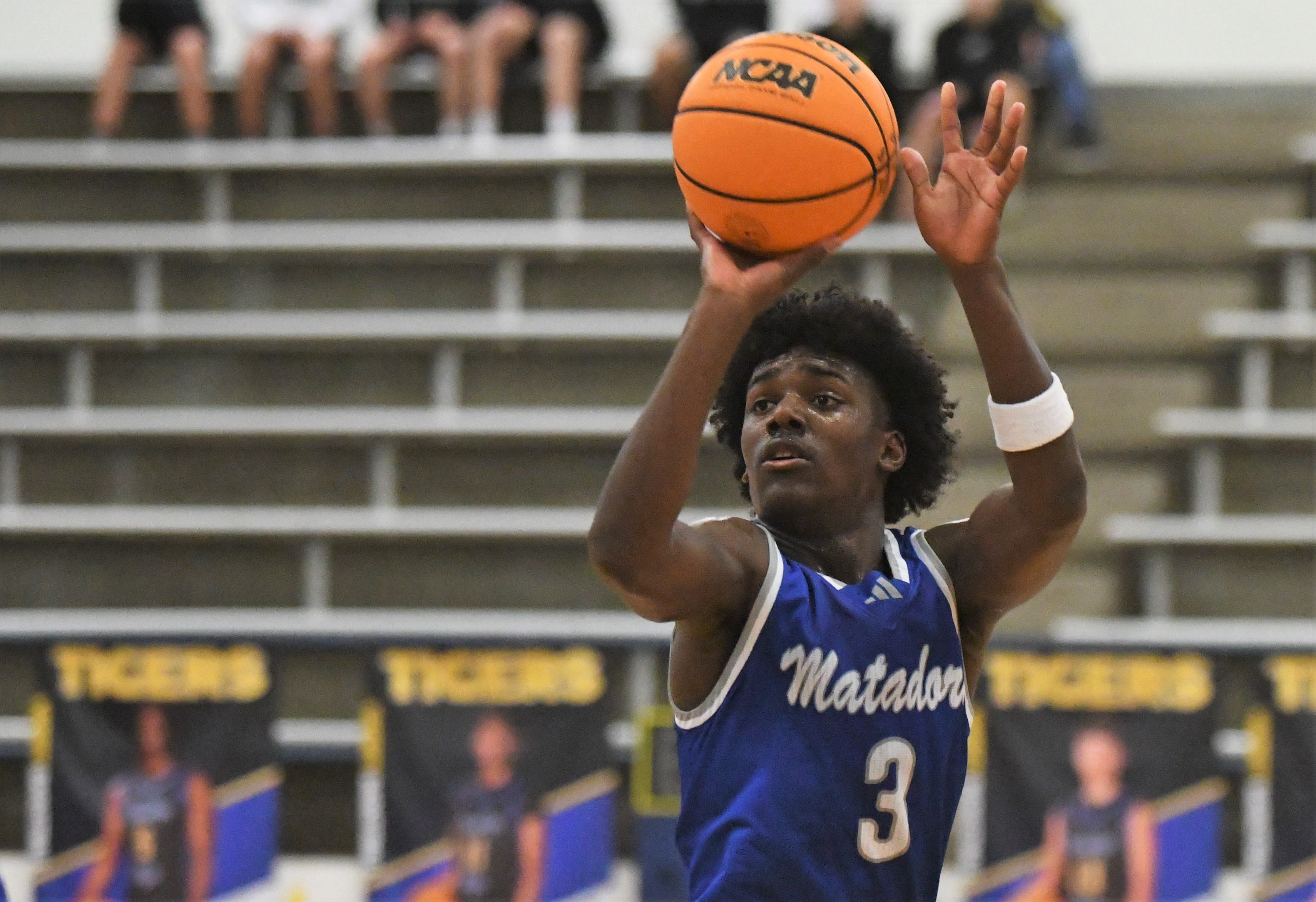 Check out the top high school boys basketball players in Lubbock area ...