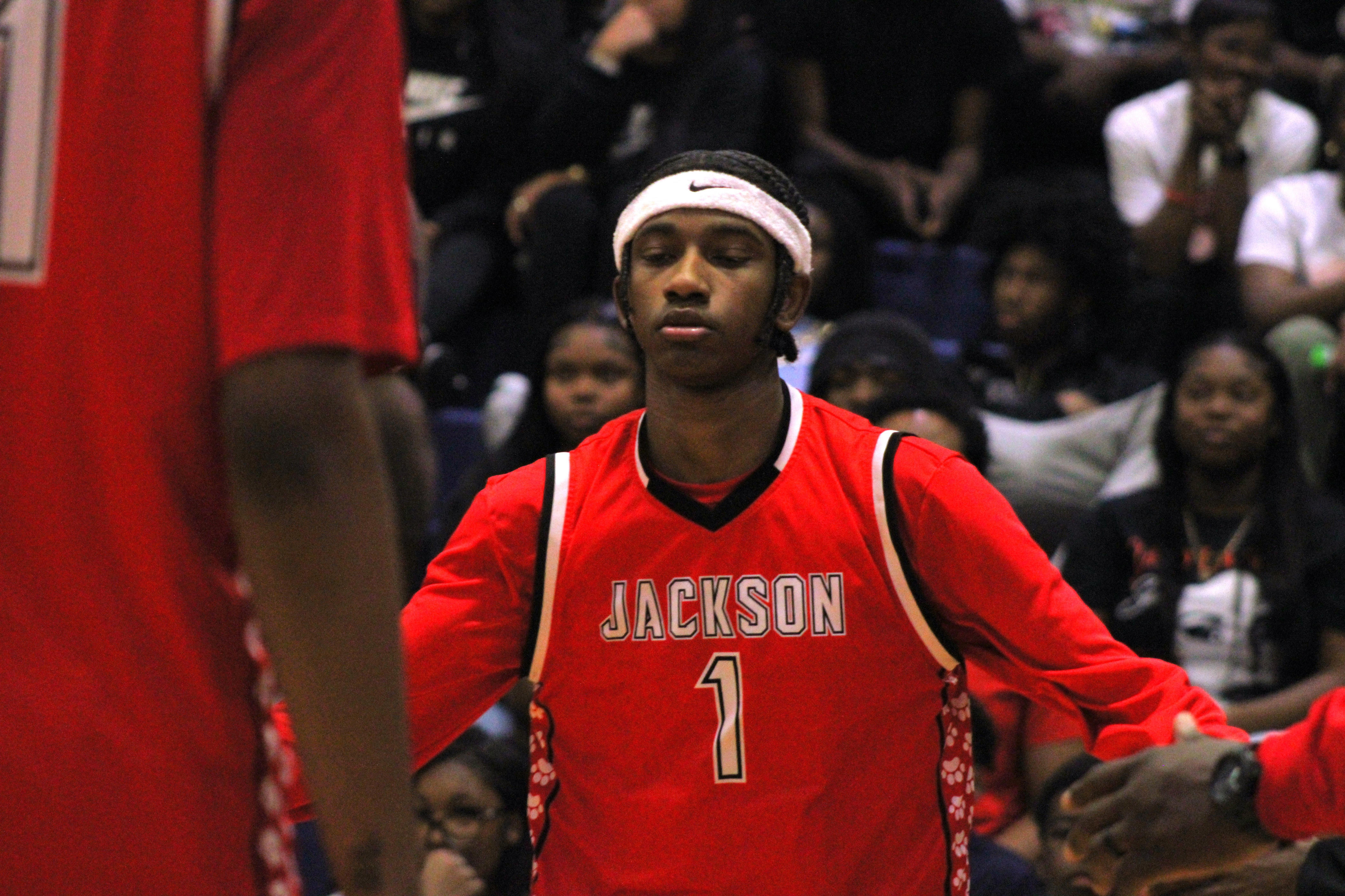 VOTE: Florida Times-Union High School Athlete of the Week, January 6