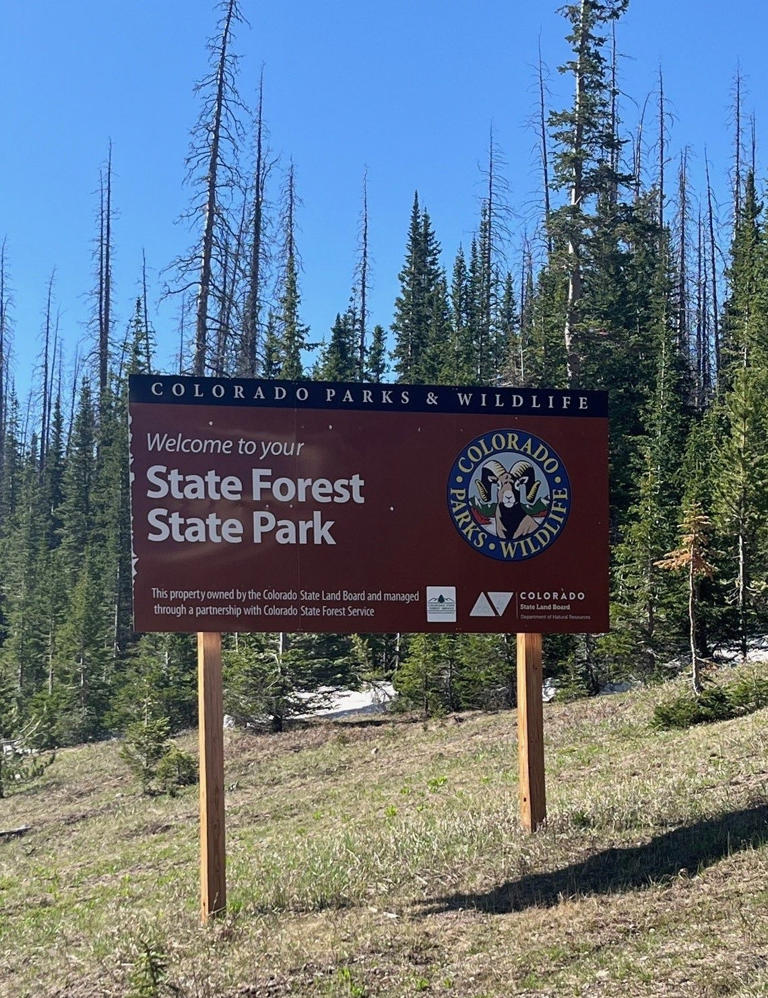 Colorado state parks offer free admission in August to active-duty ...