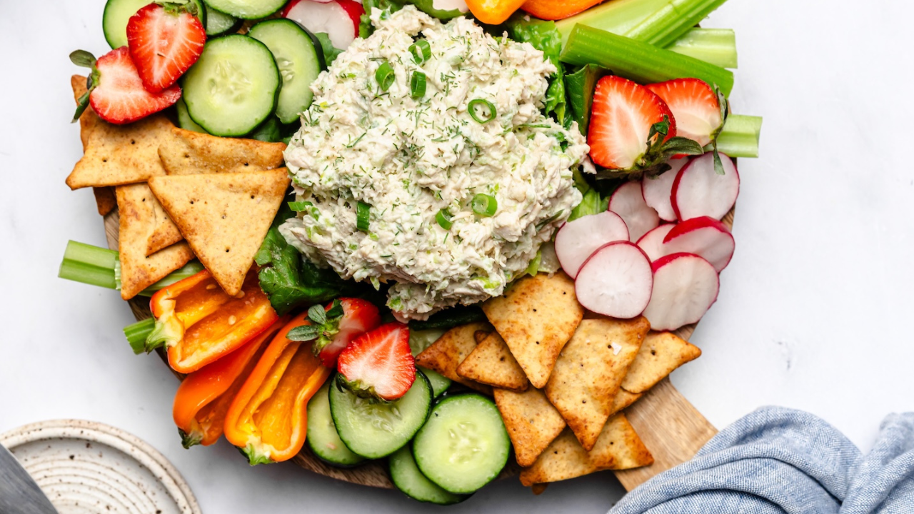 23 Prepped & Perfect Meals You Can Make Ahead