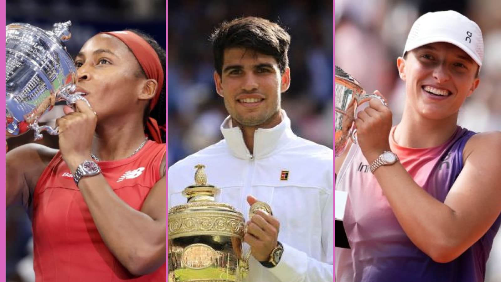 2025 Indian Wells: When is the draw? Who are the top seeds? Will Novak ...