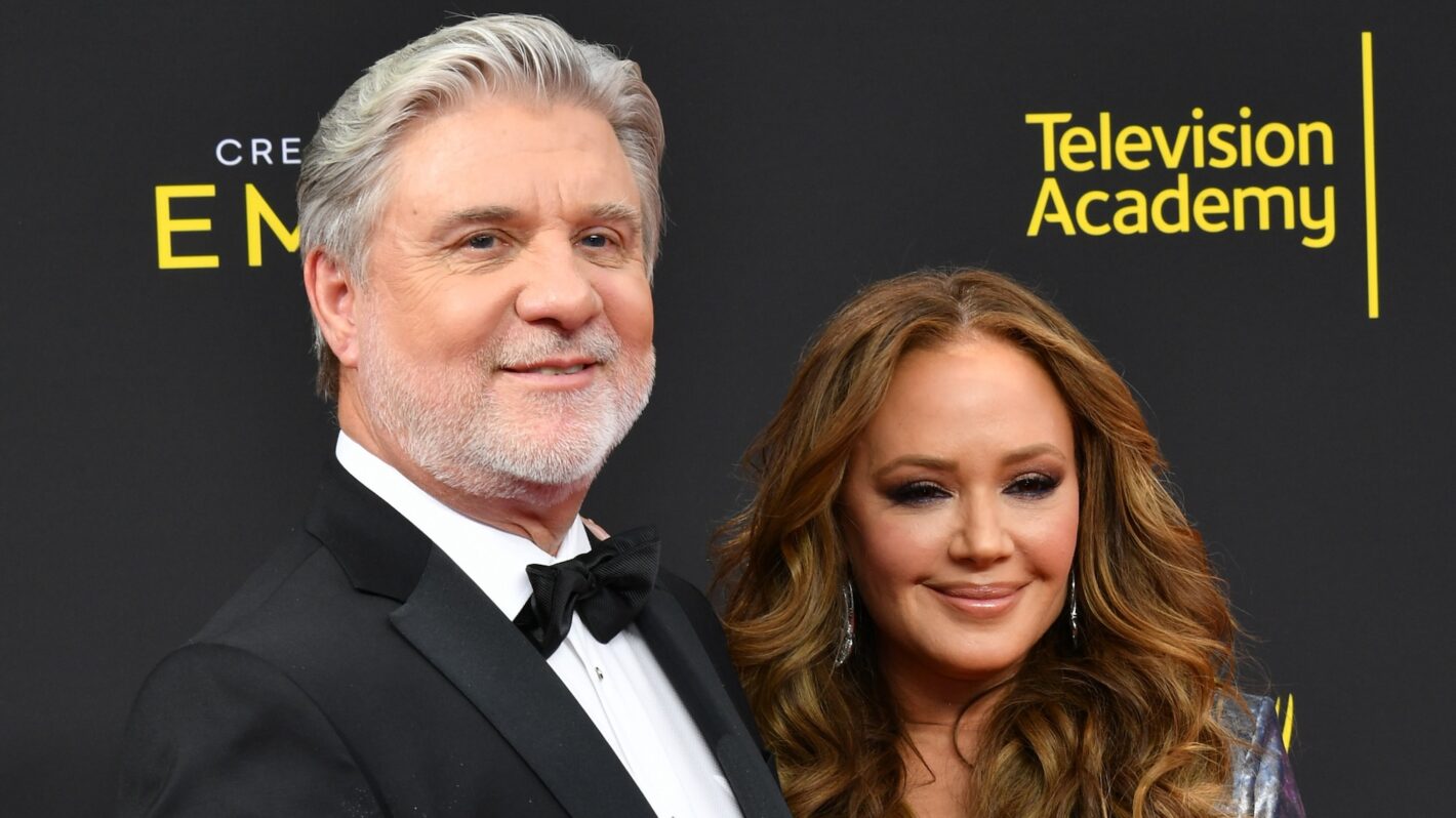 Leah Remini’s Scientology Docuseries Co-Host Mike Rinder Dies at 69