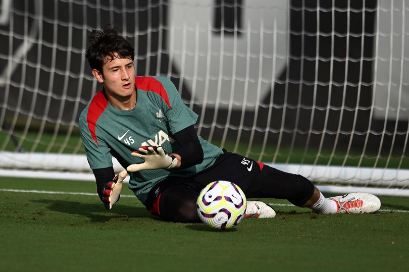 Liverpool announces first permanent exit of January transfer window