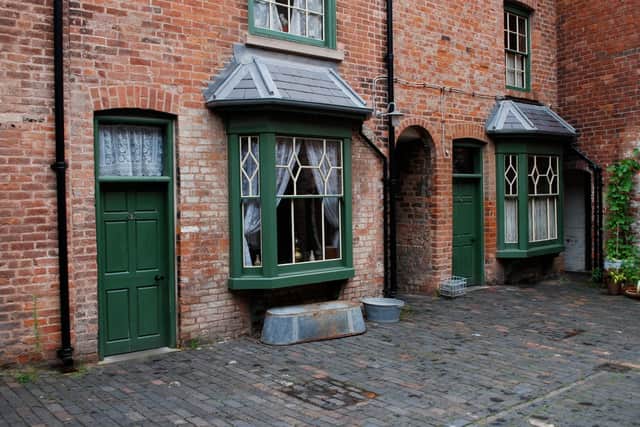 10 fresh days out in the West Midlands perfect to enjoy the autumn air