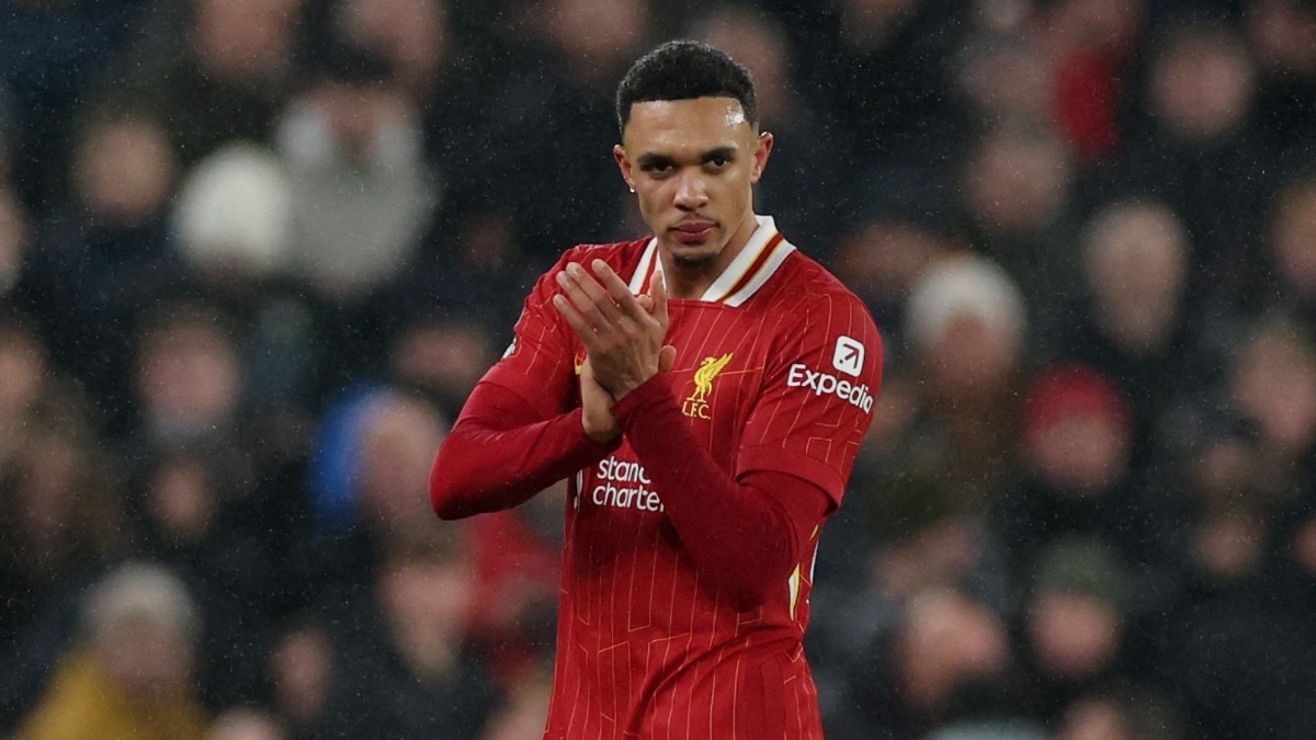 Trent Alexander Arnold to Tranmere Rovers? Club gives blunt response to ...