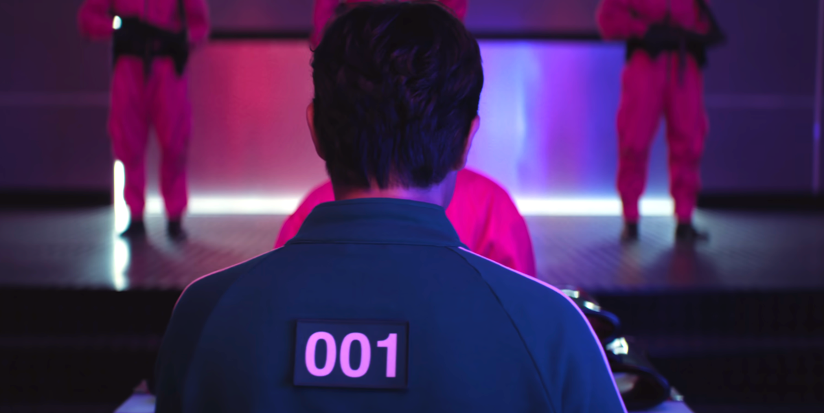 Player 001 is Player 001 is