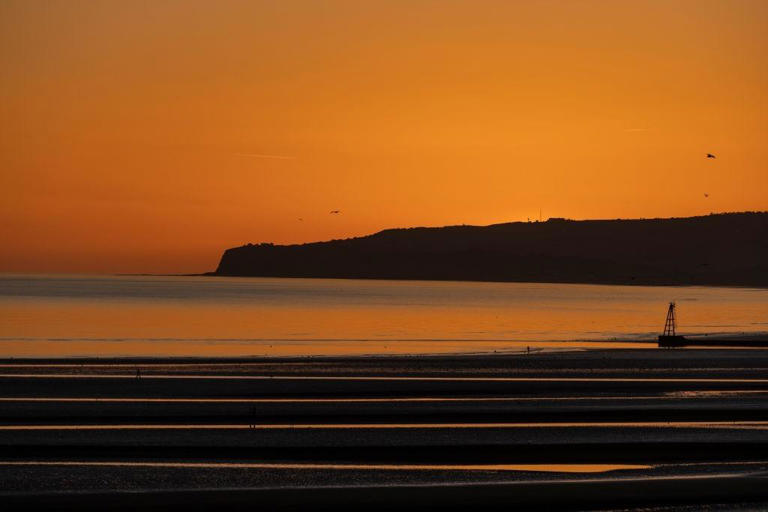 17 stunning pictures showing beautiful Sussex at its picturesque best ...