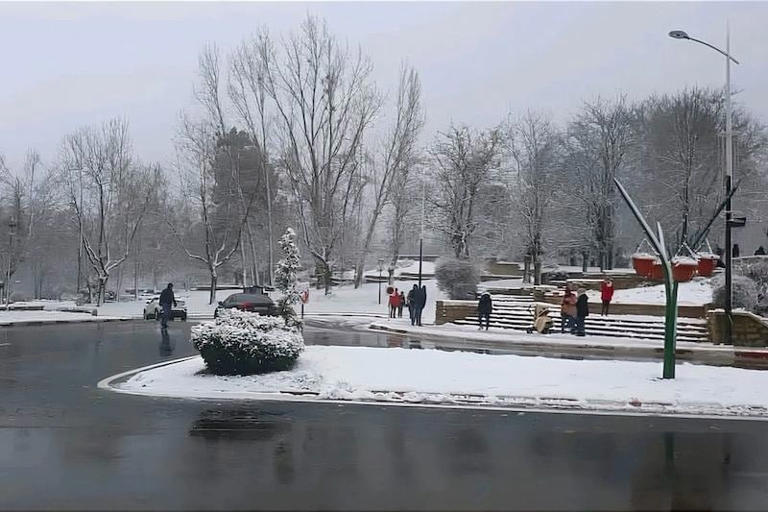 Several provinces across Morocco to face snow, heavy rains this weekend
