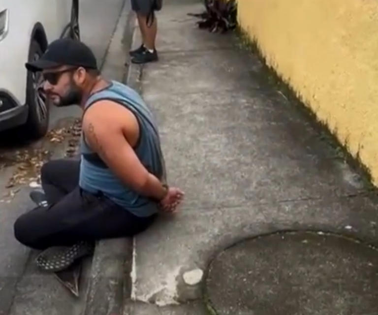 'Professor do golpe' é preso em operação contra site que ensina cibercrimes