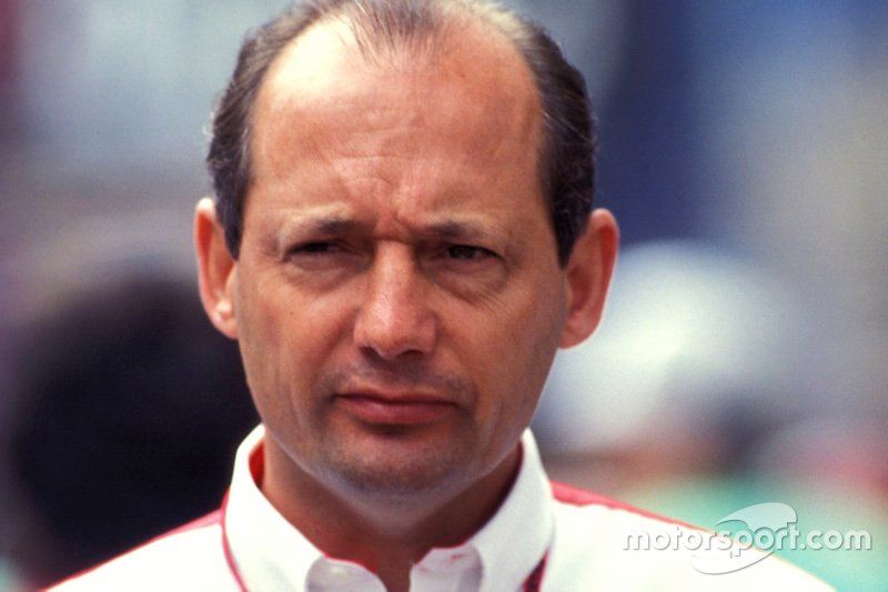 McLaren: "Ron Dennis'in yarattığı 'Darth Vader' imajından uzaklaşmaya ...