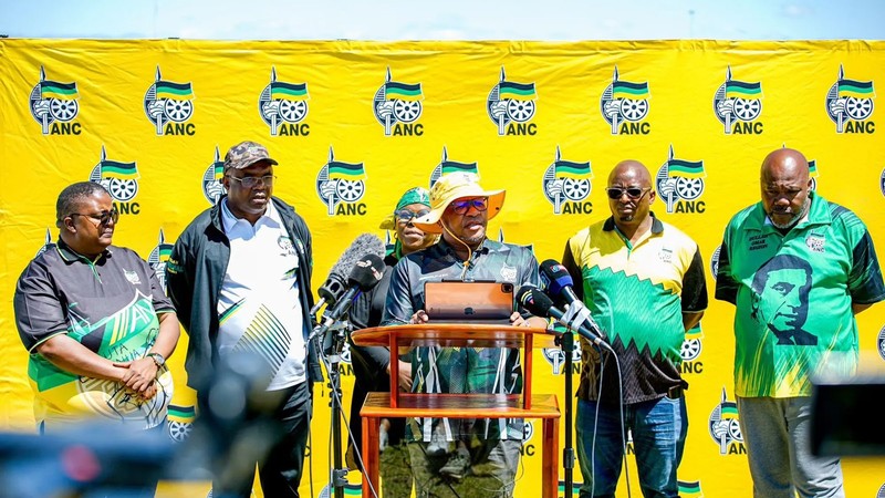 ANC's 113th Anniversary: commitment to liberation and development in SA