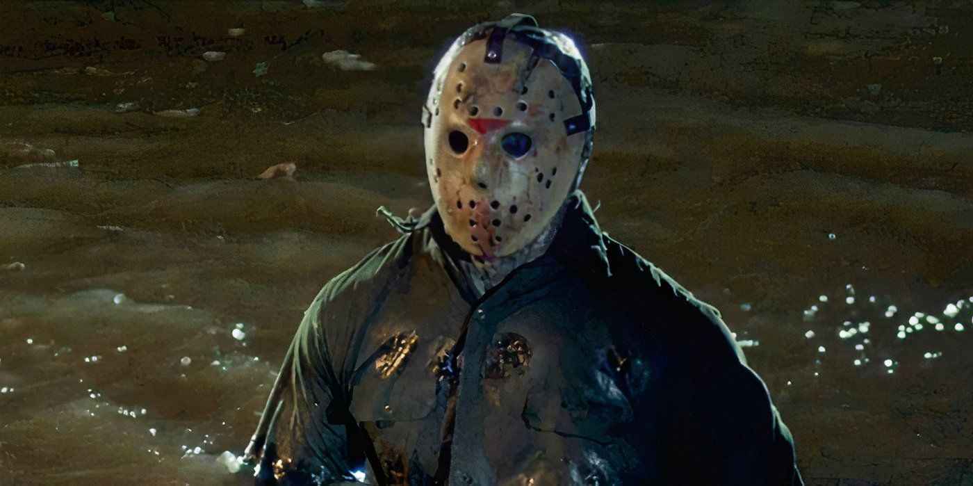 I Know Friday the 13th Isn't High Art, But This 1 Secret Detail ...