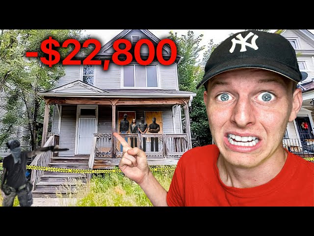 Financial Wolf - MSN