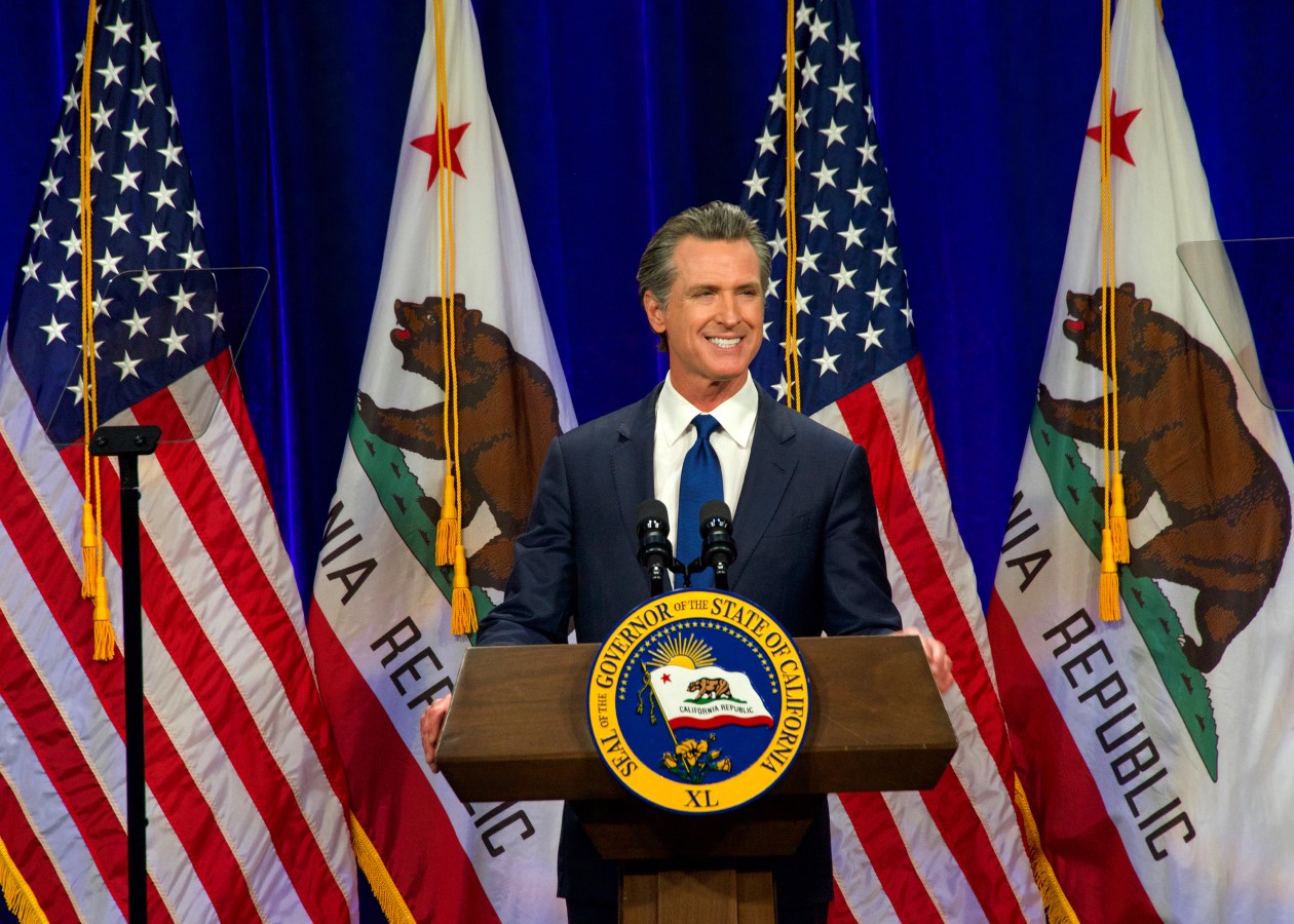Newsom sees a $3B budget shortfall. California’s independent analysts ...