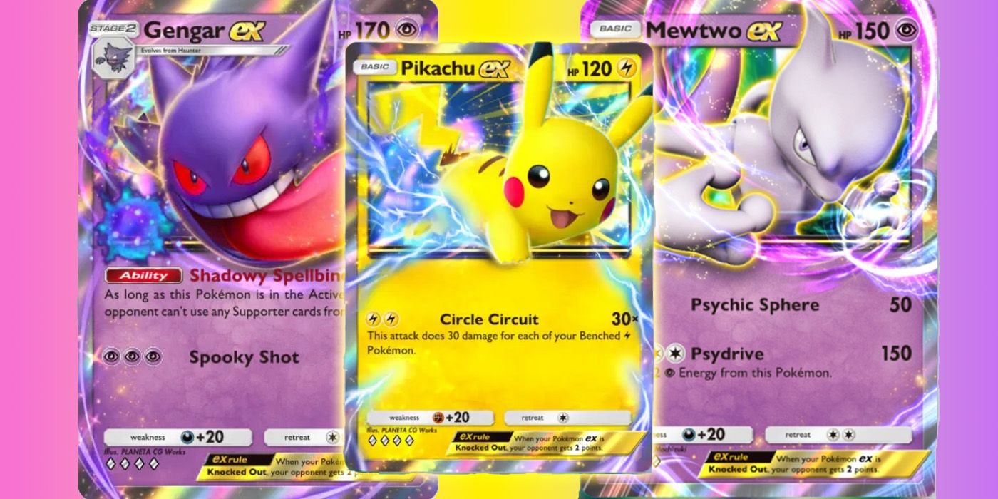 Pokémon TCG Pocket Player Collects 50K Cards – & Pays the Price