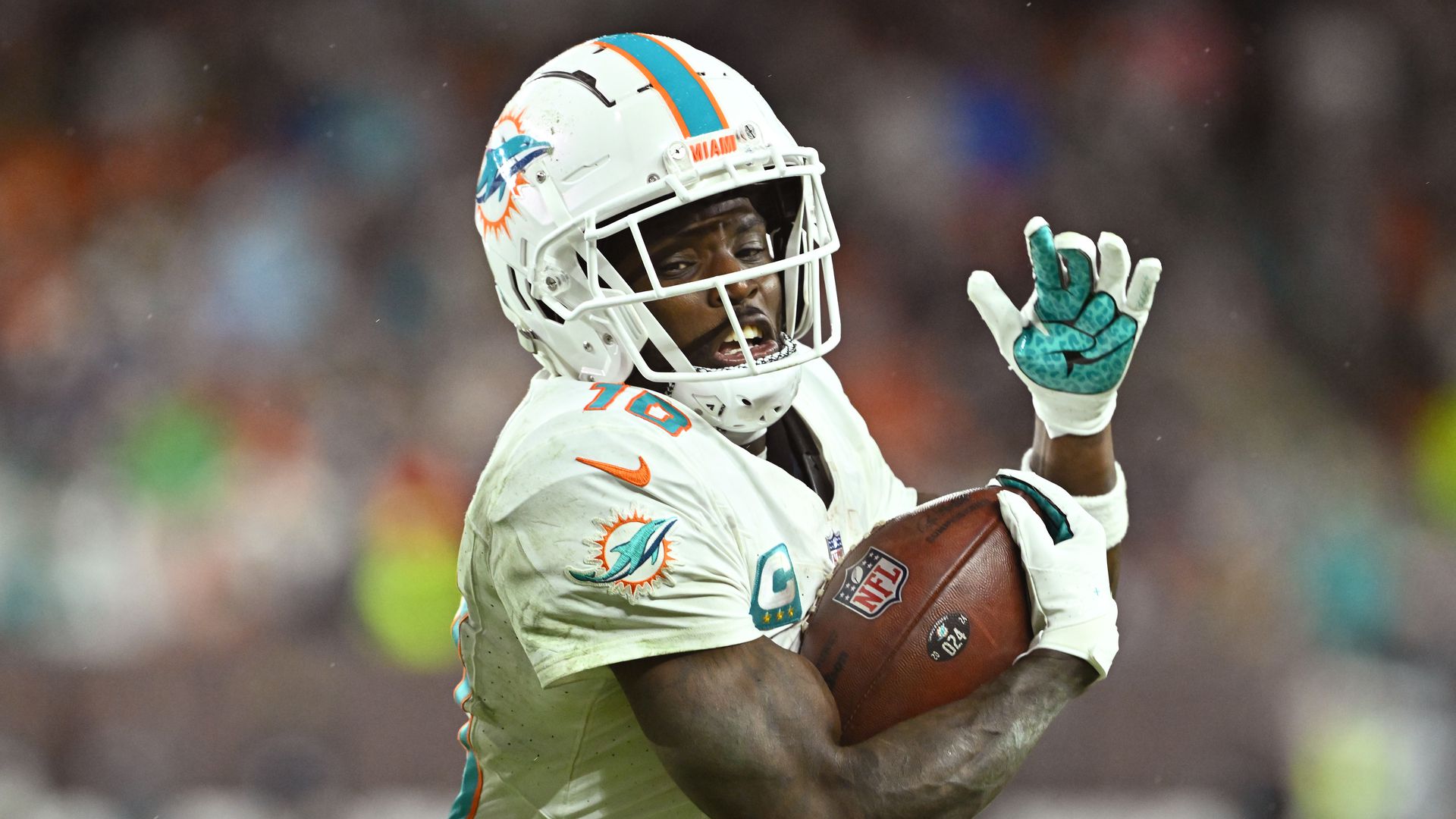 The Good, Bad & Ugly from the Miami Dolphins Week 18 loss to the New ...