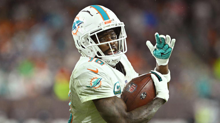 The Good, Bad & Ugly from the Miami Dolphins Week 18 loss to the New ...