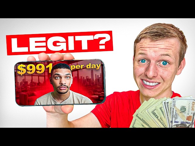 Financial Wolf - MSN