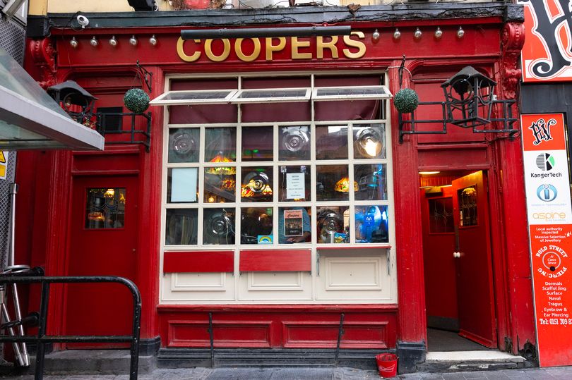 Coopers pub to celebrate 'incredible' milestone few venues ever reach
