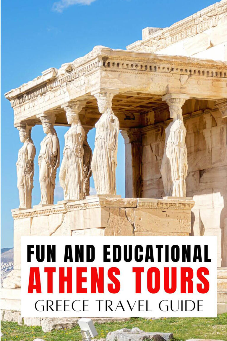 10 Exciting Athens Tours For Every Family