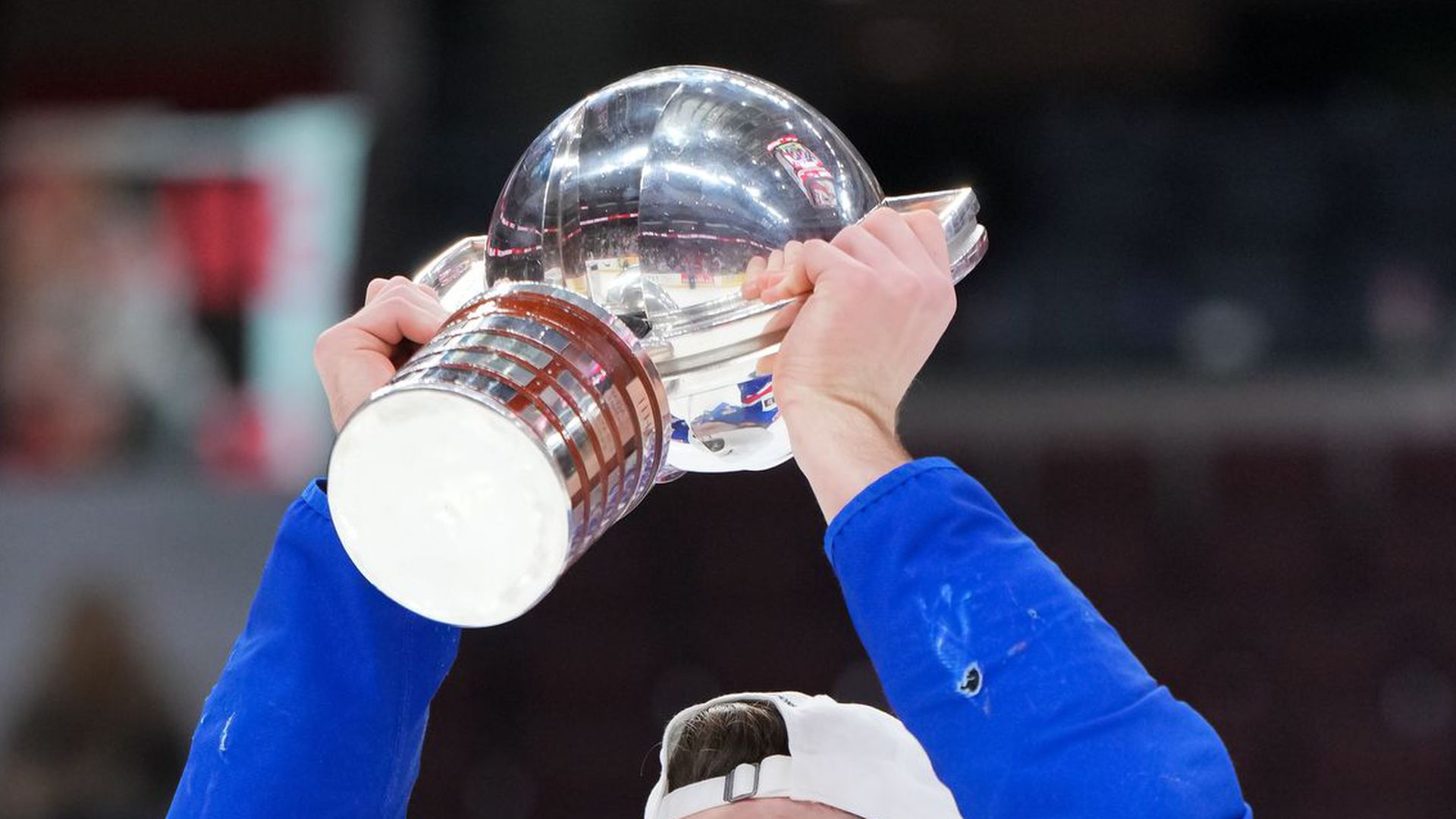 WJC 2025 Medal Round RECAP: What it’s all about