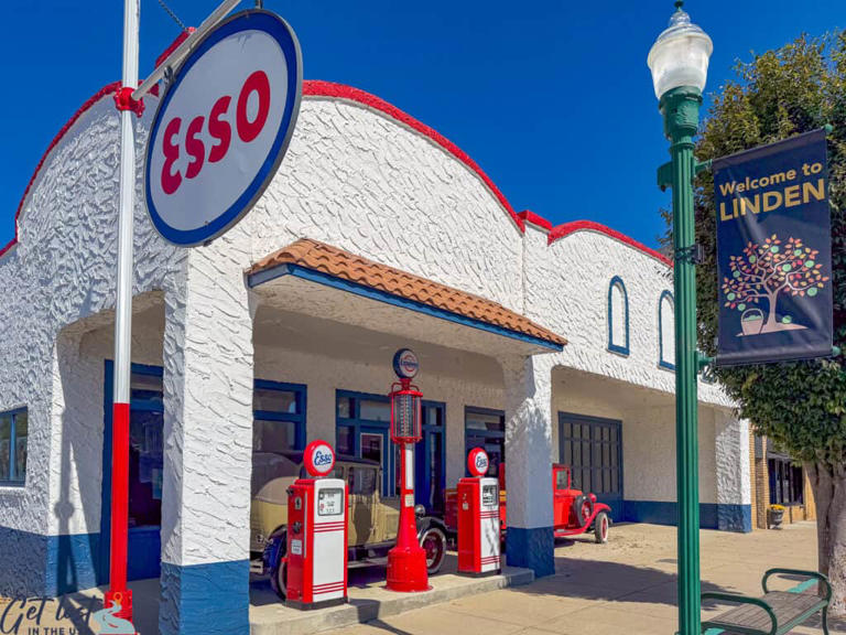 Why Linden, Tennessee Deserves a Spot on Your Next Road Trip