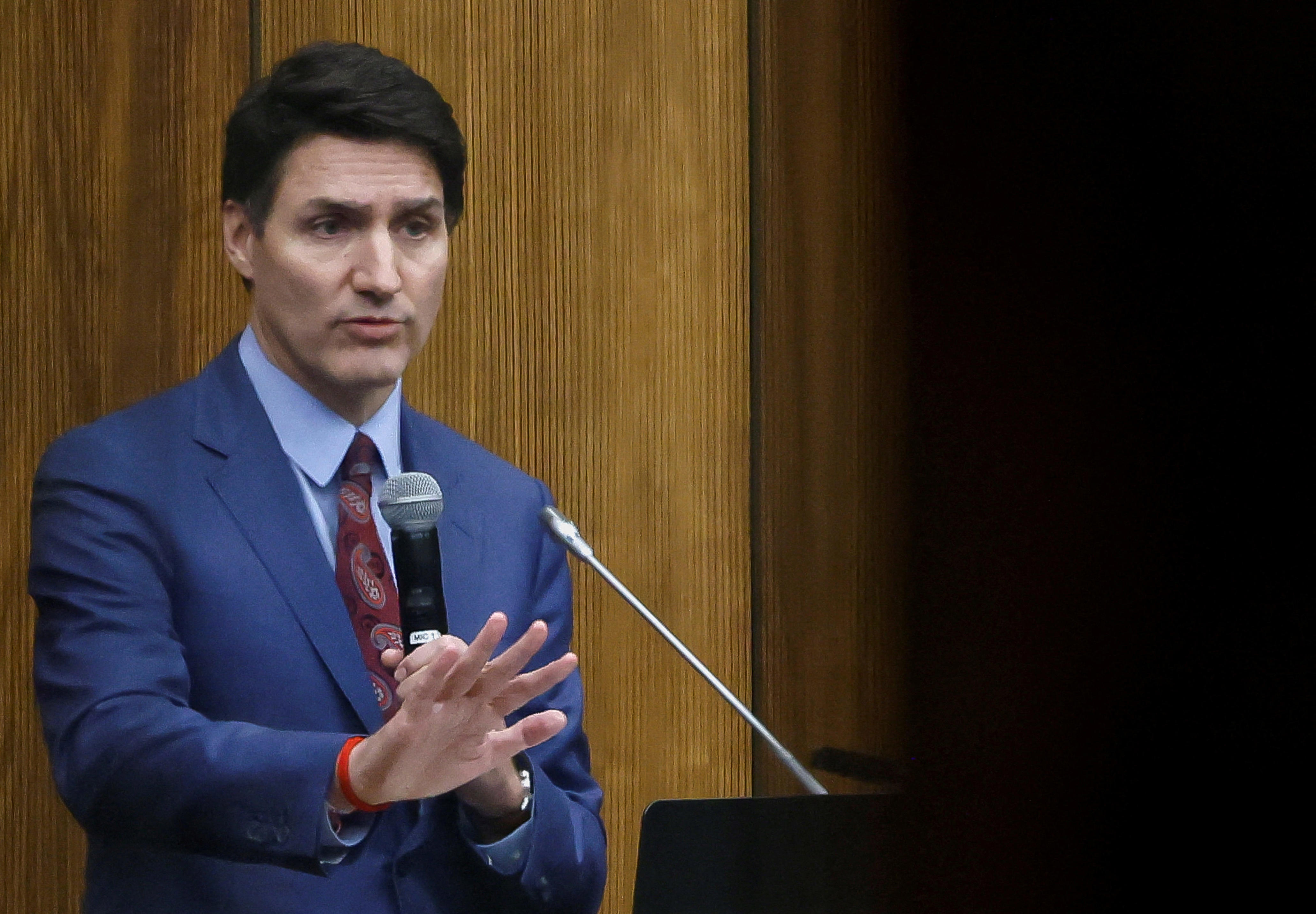Canada's Prime Minister Justin Trudeau resigns: 10 things you need to know