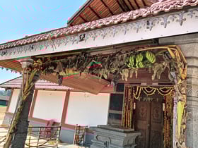 Temple committee yet to decide on traditional Kodava attire in temple ...