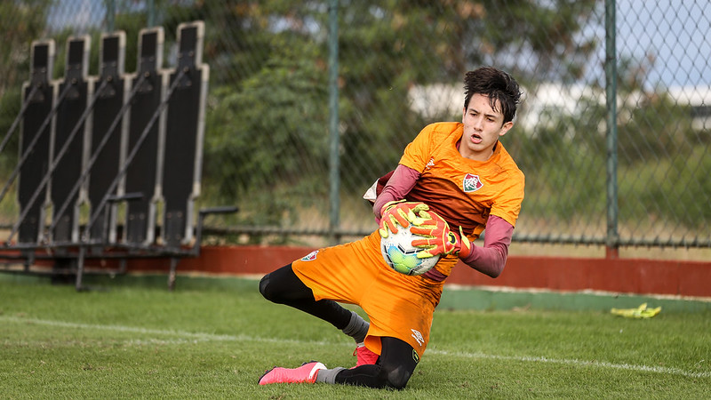 Liverpool confirm departure of goalkeeper Marcelo Pitaluga