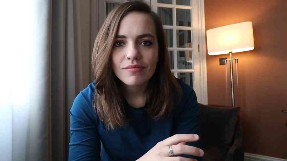 23 Hours (Original Song - Studio Version) - Mary Spender