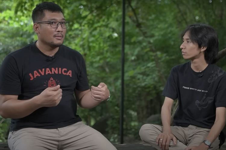 Om Hao 'Kisah Tanah Jawa' Sebut Shio Ini Ciong di Tahun 2025, Catat ... Om Hao 'Kisah Tanah Jawa' Sebut Shio Ini Ciong di Tahun 2025, Catat ...