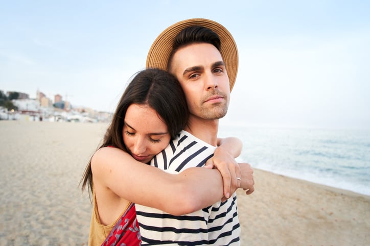 People Who Make the Best Life Partners Share 15 ‘Impossible-to-Find’ Traits