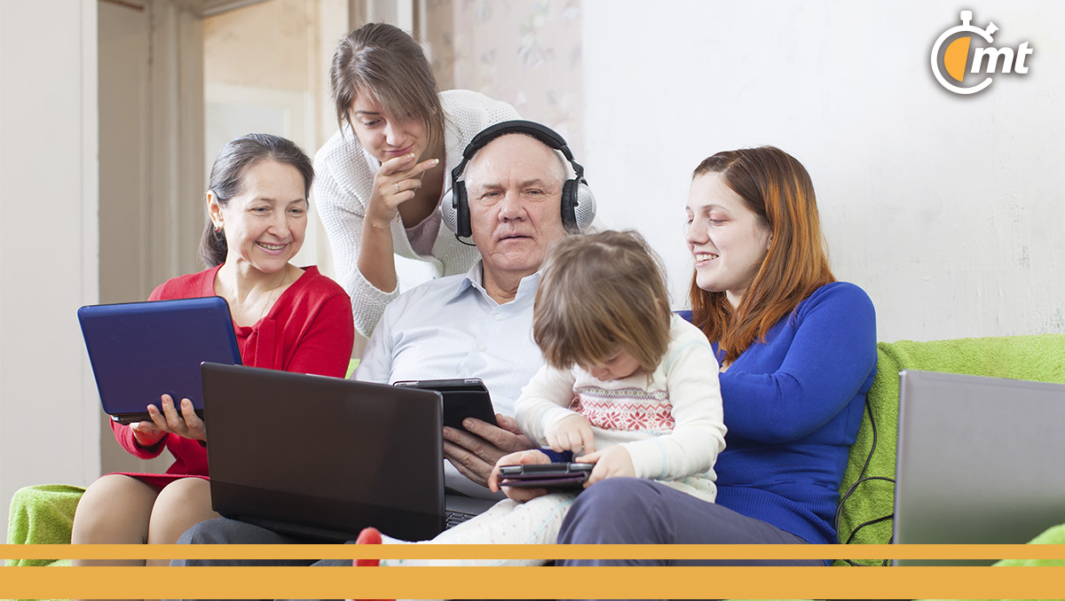 Nace la generación Beta, ¿cuáles son sus características?